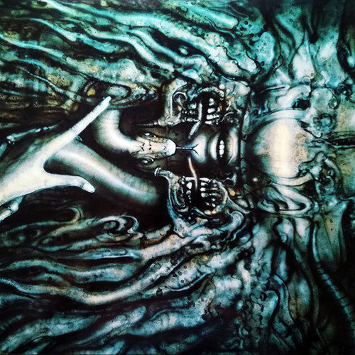 DANZIG LP Danzig III: How The Gods Kill (180 Gram Heavyweight Vinyl ...