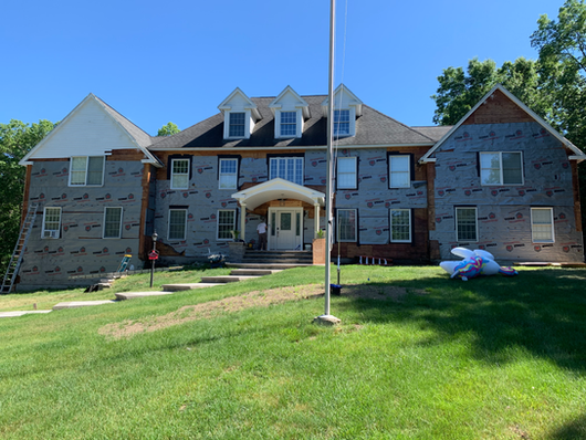 Projects | JT Construction LLC