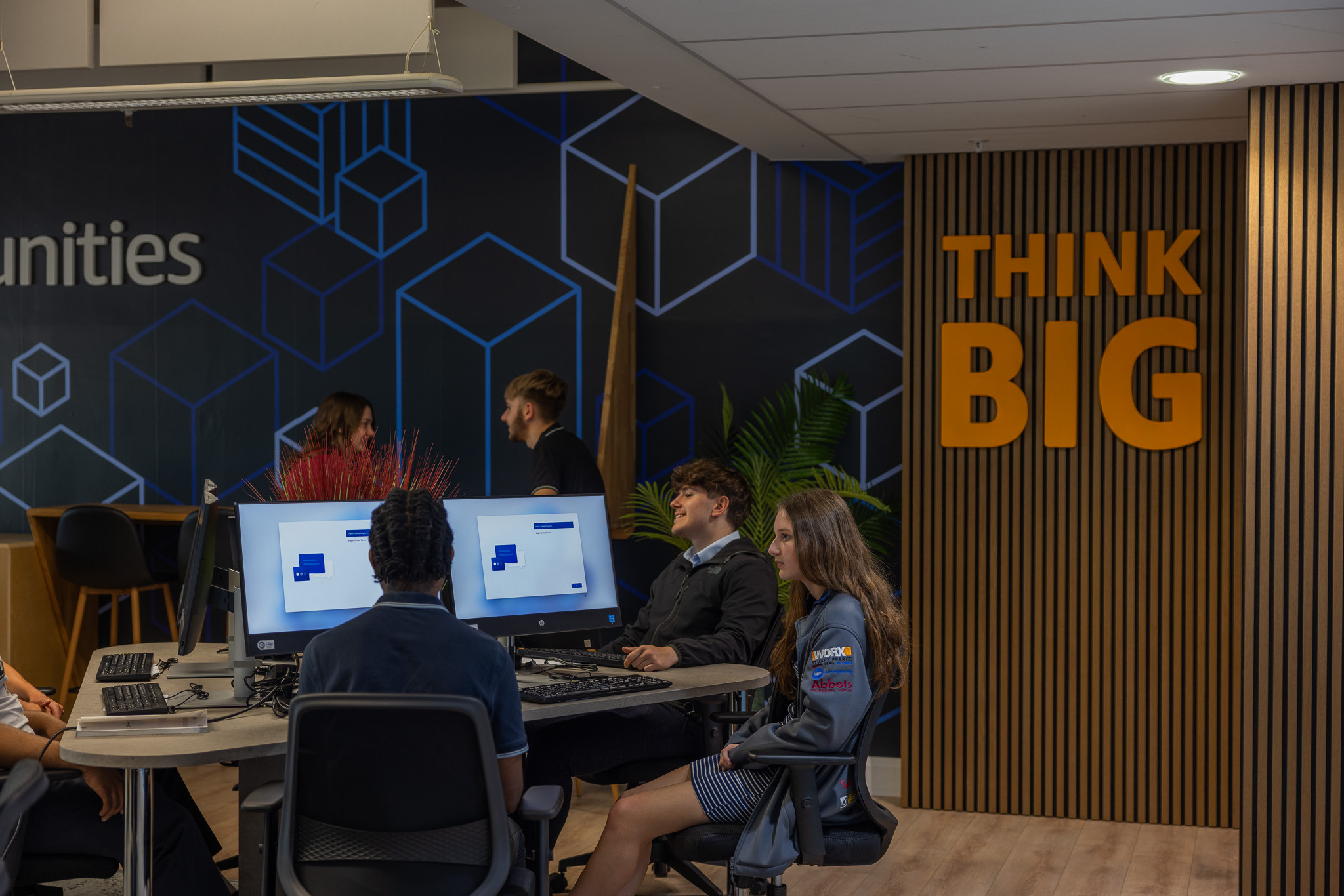 Computer Science | Silverstone UTC