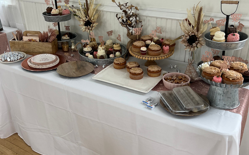 Gallery | Lydick Event Center