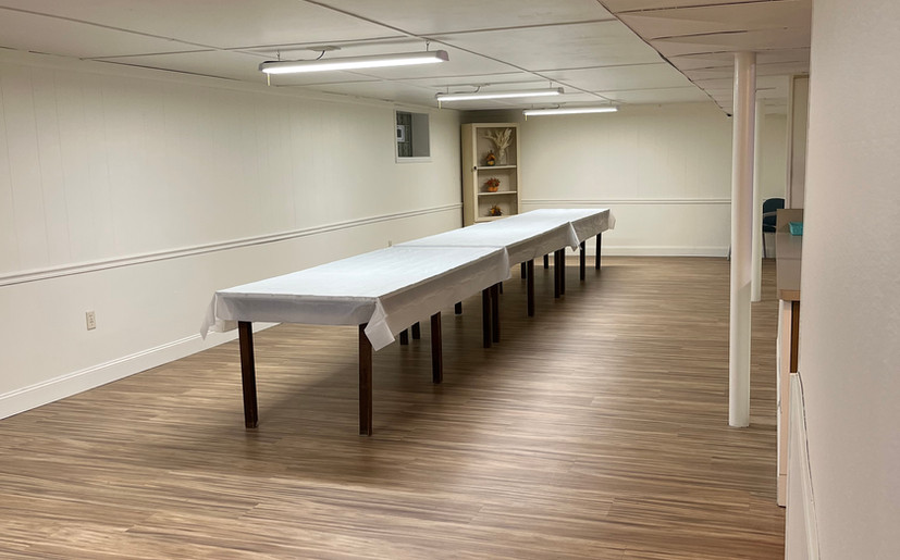 Gallery | Lydick Event Center