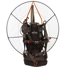 Miniplane Top 80 Paramotor | Wichita Paramotor