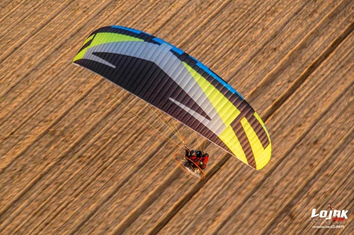 Paramotor Wings | Wichita Paramotor