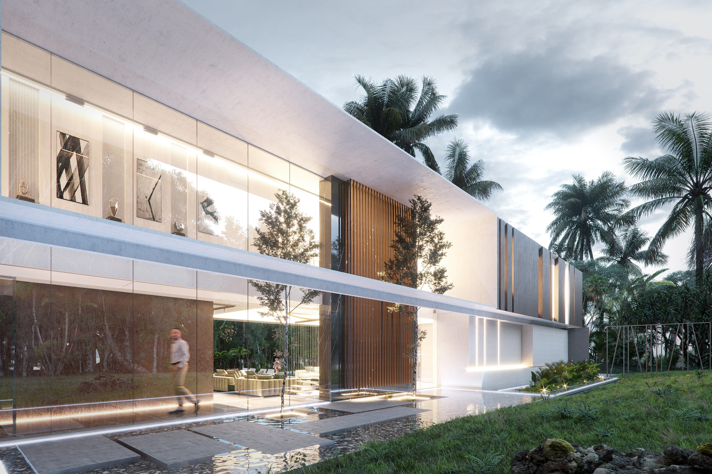 Studio KHORA | Architects | Dubai