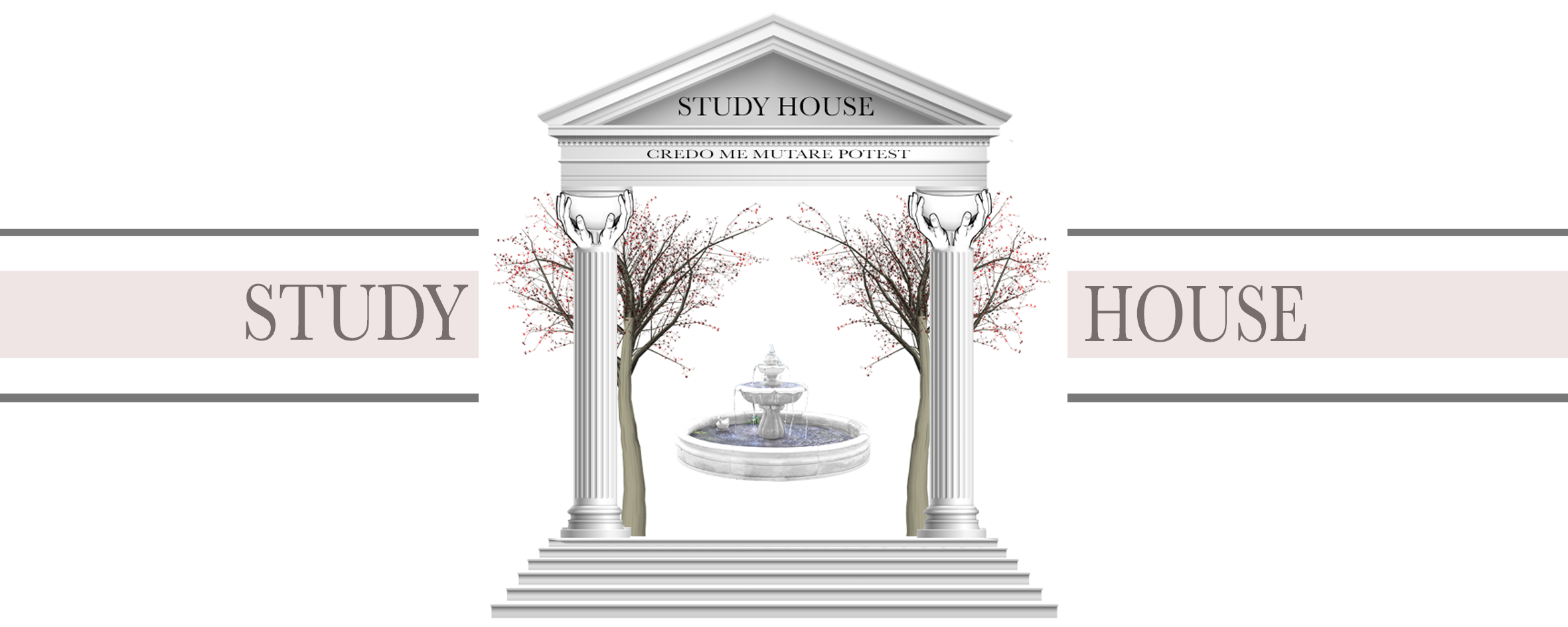 HOME | STUDY HOUSE