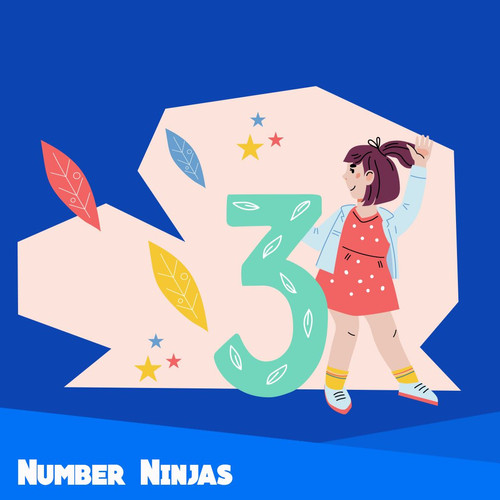 Number Ninjas | Learner Circle