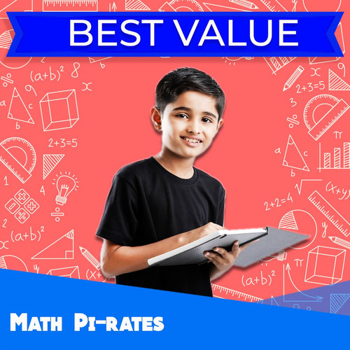Math Pi-rates | Learner Circle Us