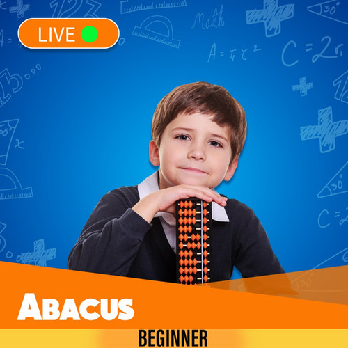 Abacus Beginner (16 Sessions) | Learner Circle Us