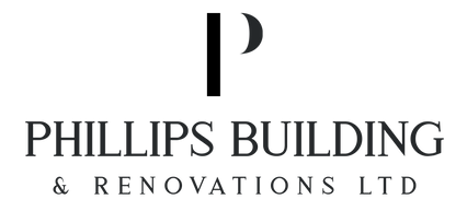 Building and renovations | Phillips Building | Buckinghamshire UK