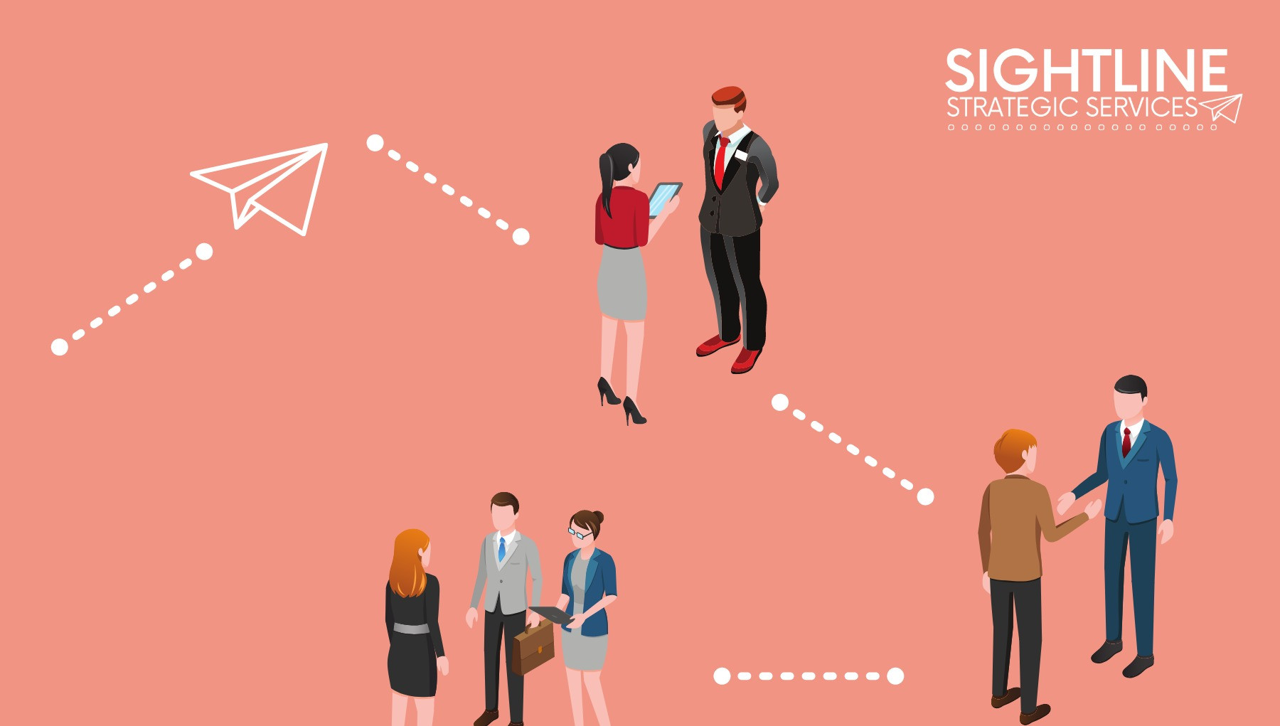 Sightline Strategic Services | Leadership Consulting