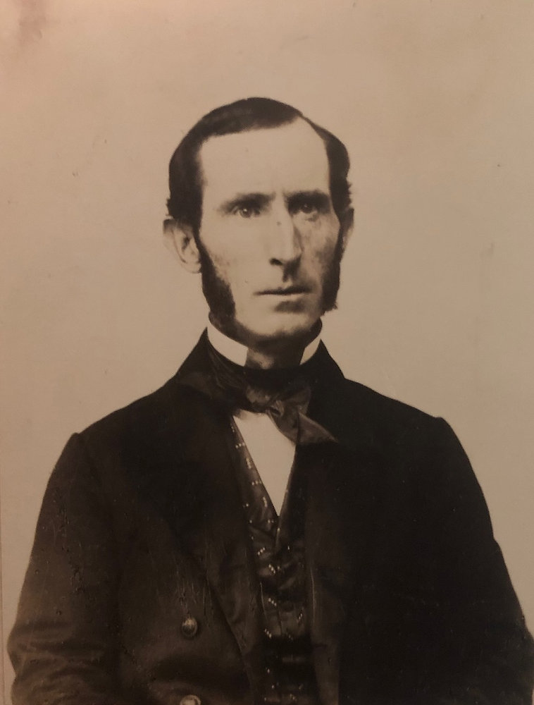 Francis Morse Continues the Milling Legacy of his Ancestors