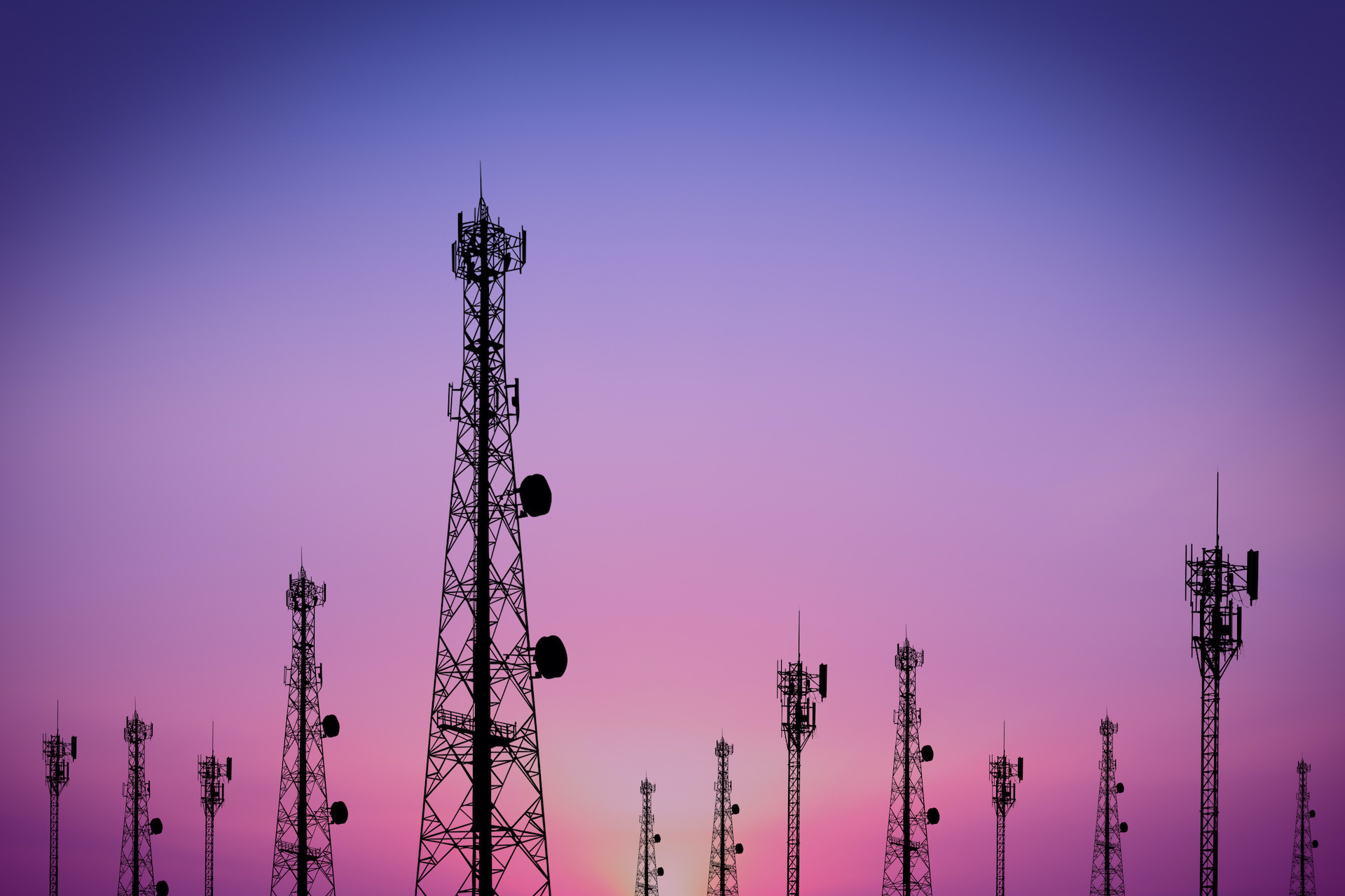 Unleashing Telecoms in Ethiopia