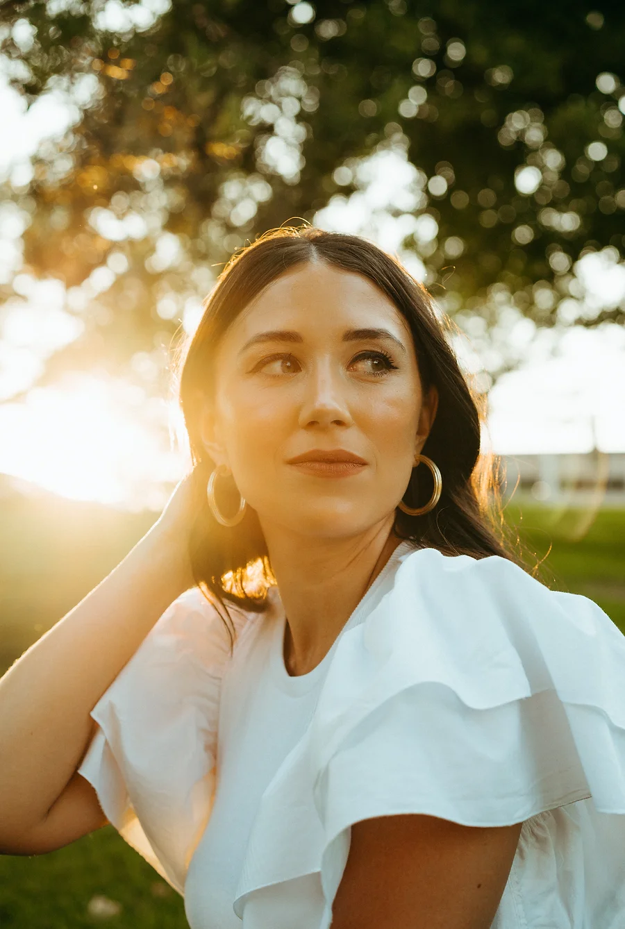 Abundance Meditation | Jill E. Schultz