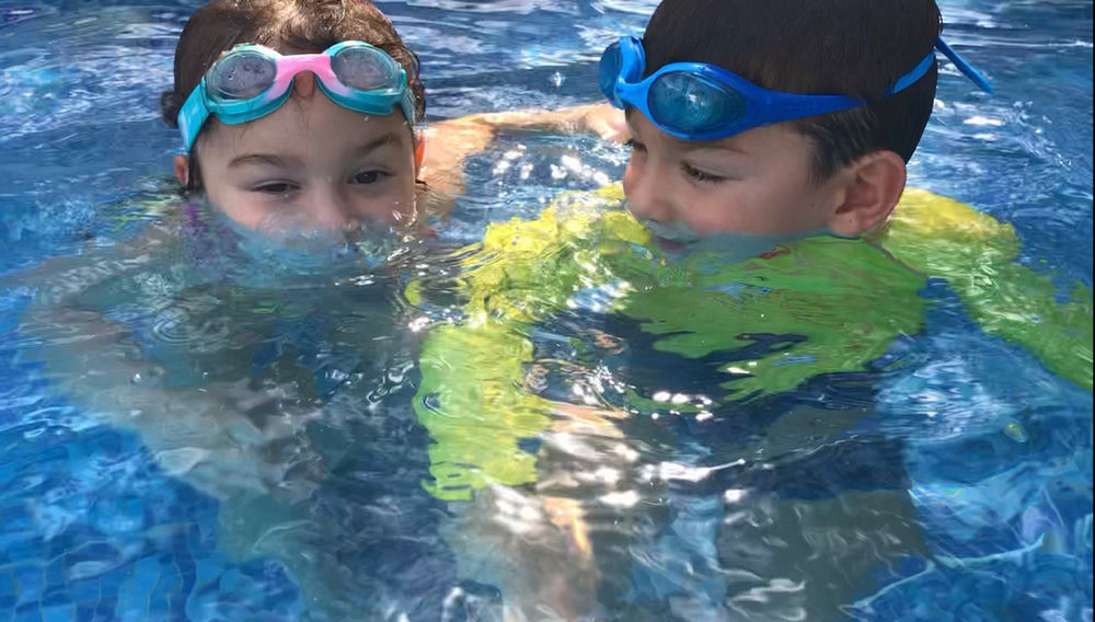 Plivanje i pravilno disanje: Kako pravilno disati i plivati?