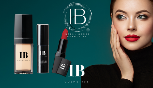 IB Cosmetics | IB Cosmetics Store