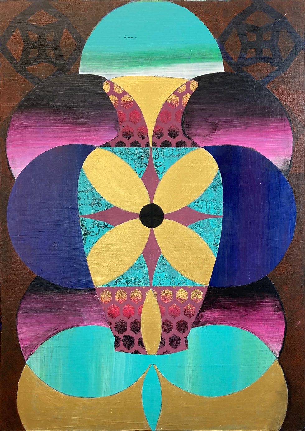 Original Artwork | David Galan - Artist