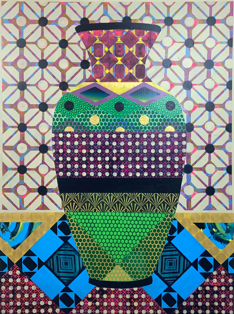 Original Artwork | David Galan - Artist