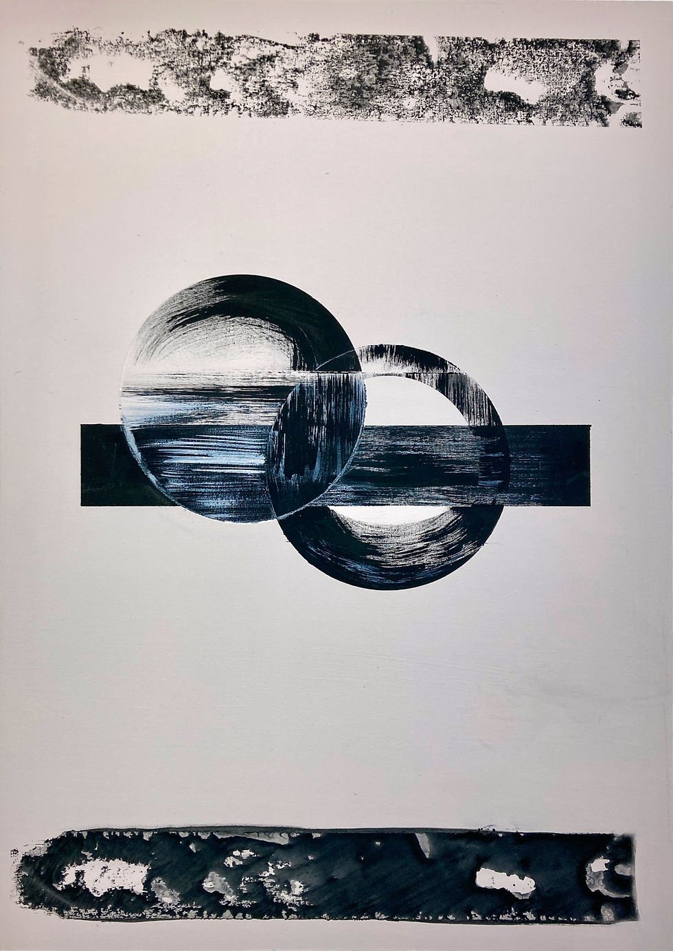 Original Artwork | David Galan - Artist