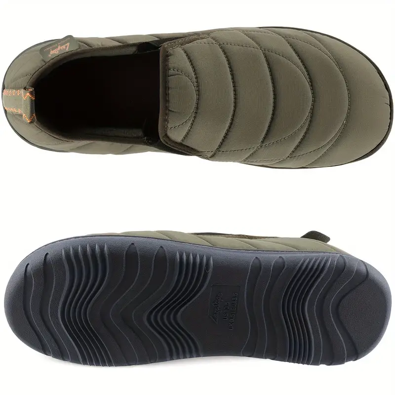 Comfort Step Loafers with Memory Foam | GOLF GRADE