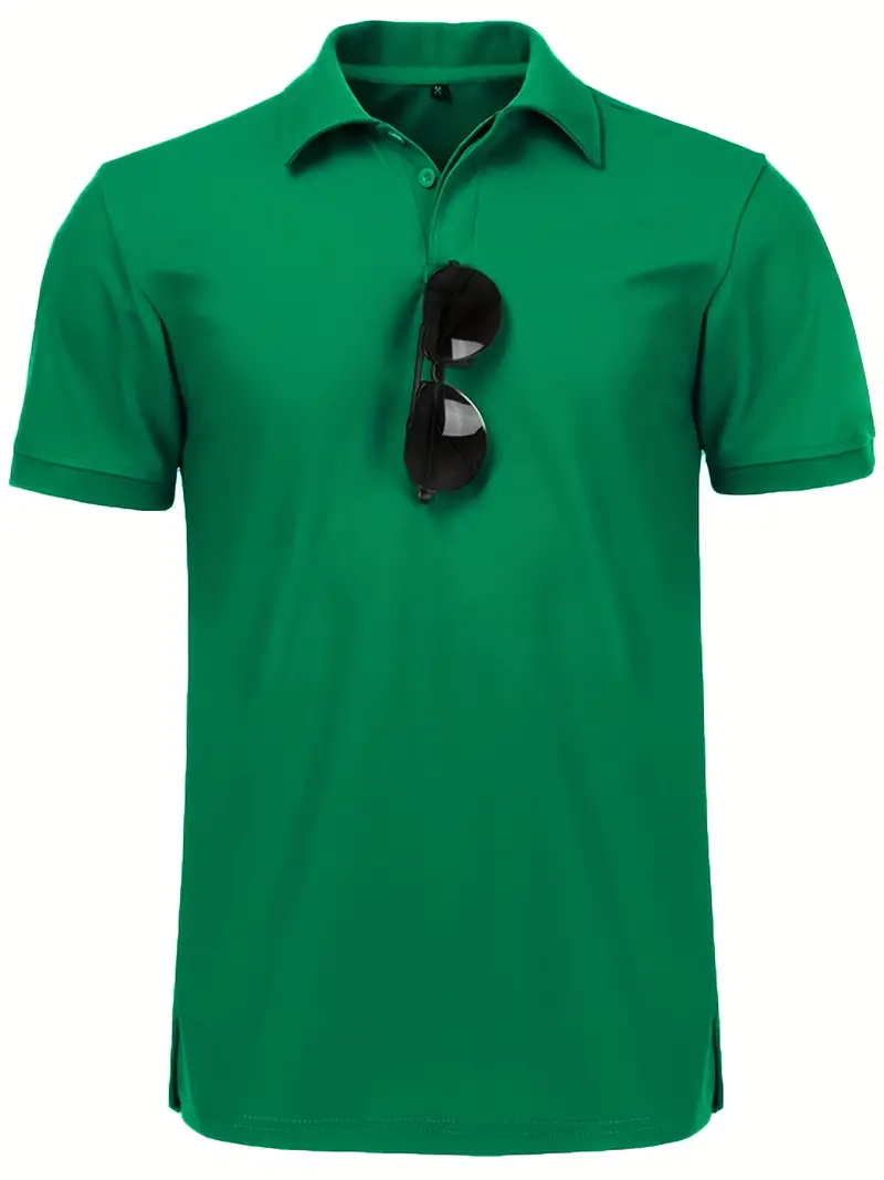 Fairway Flex Polo | GOLF GRADE
