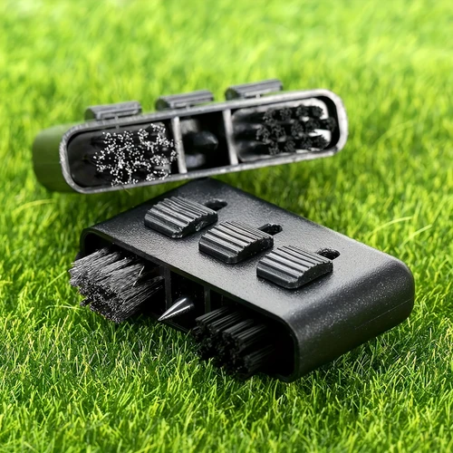Ultimate 3-in-1 Mini Golf Brush | GOLF GRADE