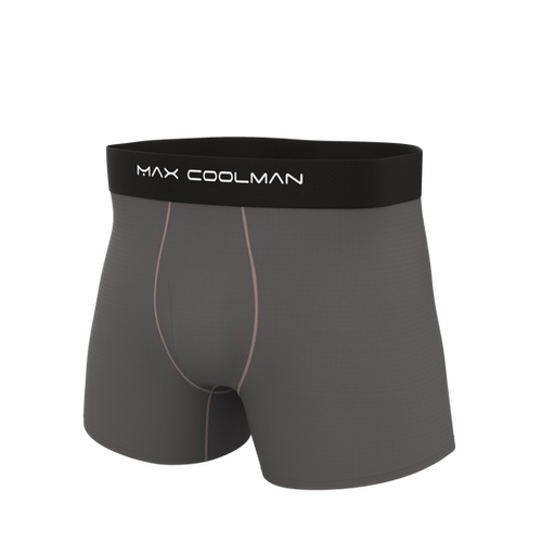 Silver Ion Boxer Briefs | Angler Outlet