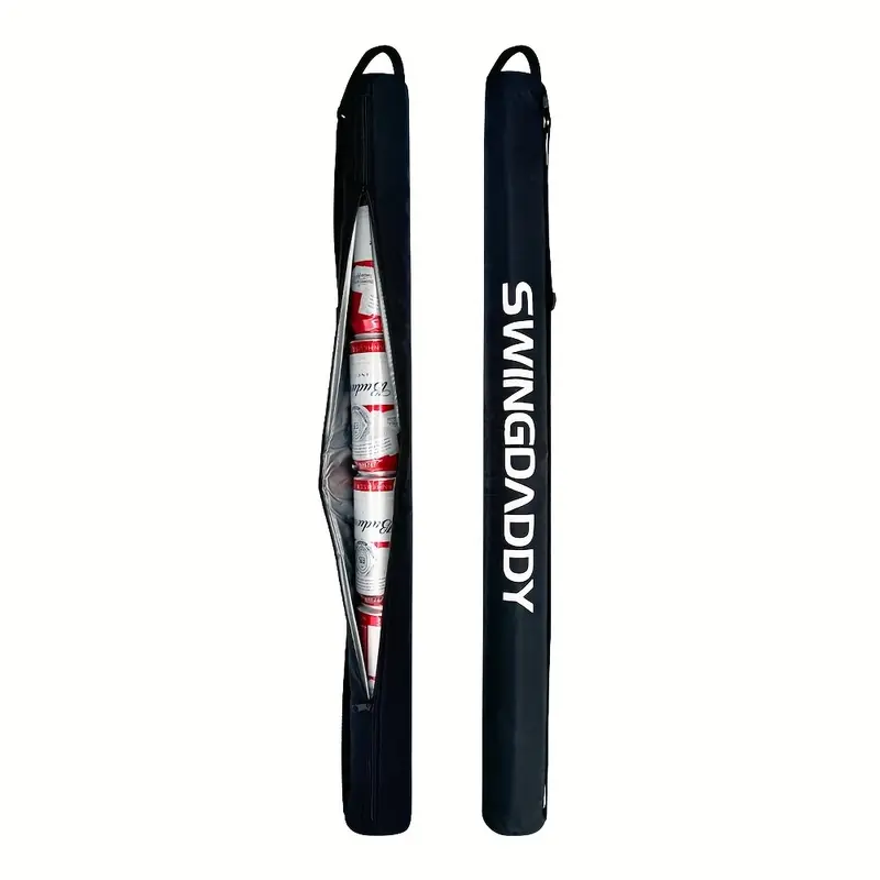 SWING DADDY BEER SLEEVE | GOLF GRADE