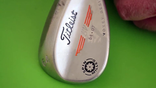 Golf Club Paint (Professional Results) | GOLF GRADE