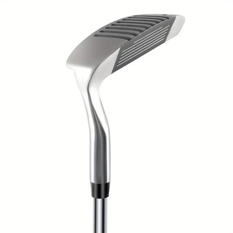The Ultimate Chipper | GOLF GRADE