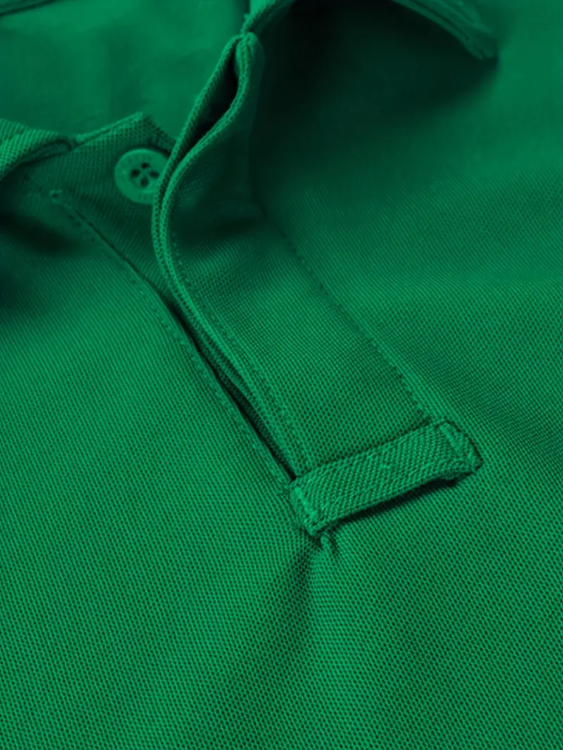 Fairway Flex Polo | GOLF GRADE