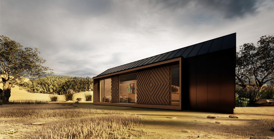 Atarau Tiny Unit | Ahi Ka Builds | Wellington