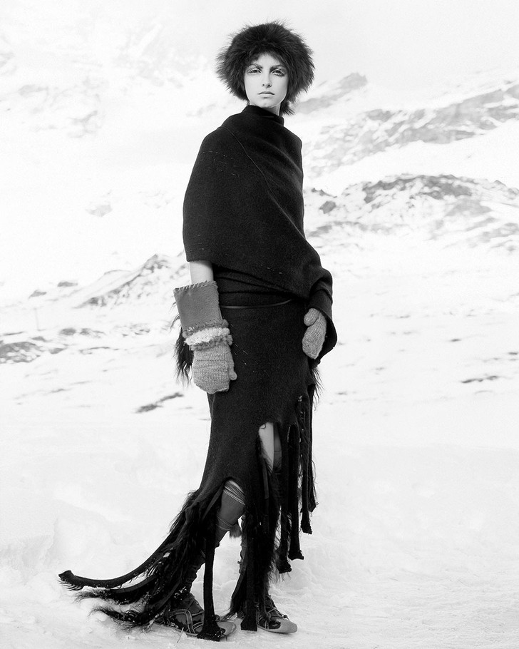 Dotti - Fashion Photography - Pop Artist -Celebrities Photographer ...