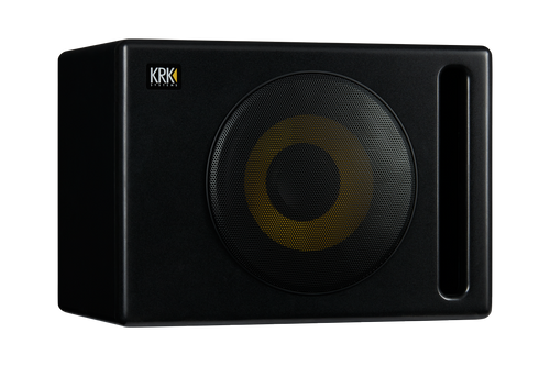 S10.4 Powered Studio Subwoofer | 1NE Technologies