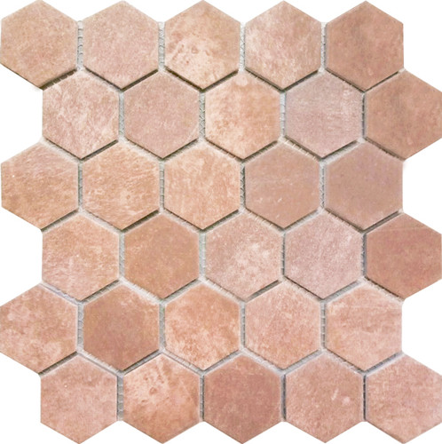 Inca Clay | Lux Tile and Stone