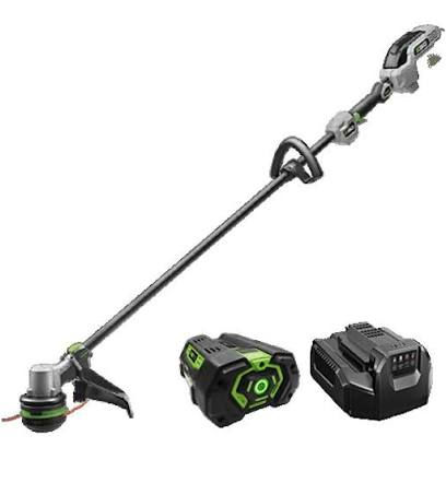 EGO BATTERY POWERED TOOLS | Merit Hardware Inc.