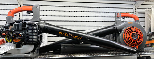 Bad Boy HB450 handheld blower | Merit Hardware Inc.