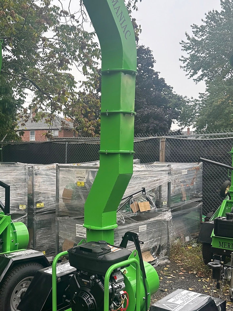 Fradan Power Equip. | MERIT HARDWARE INC.