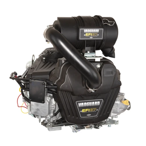 BRIGGS & STRATTON VANGUARD 37 HP EFI ENGINE | Merit rentals llc