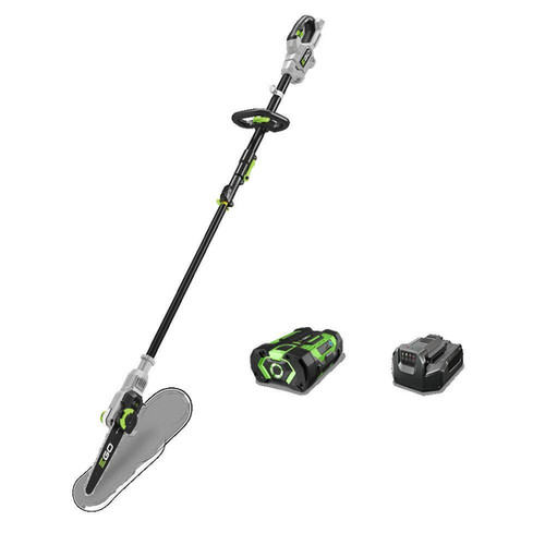 EGO MST1603 Multi head power head w/ string trimmer attachment kit ...