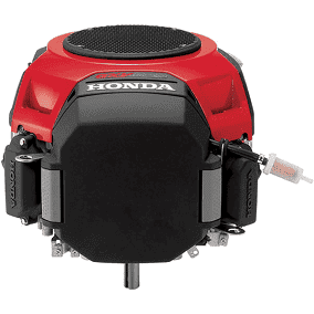 HONDA GXV630 ELECTRIC START V TWIN ENGINE | Merit Hardware Inc.