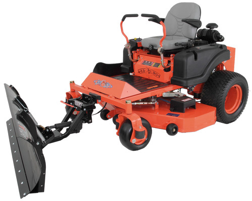BAD BOY 60" SNOW PLOW PART # 088-1043-00 | Merit Hardware Inc.