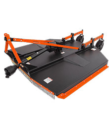 BAD BOY 7' ROTARY CUTTER | Merit Hardware Inc.