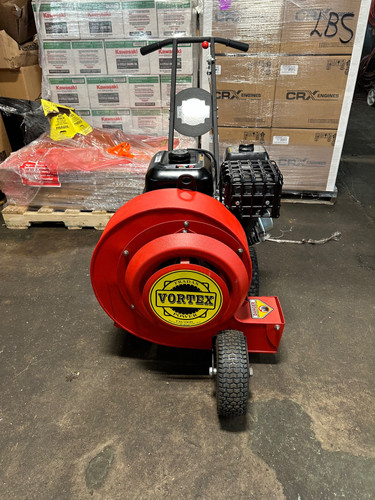 FRADAN VORTEX 14 HP CRX LEAF BLOWER | Merit Hardware Inc.