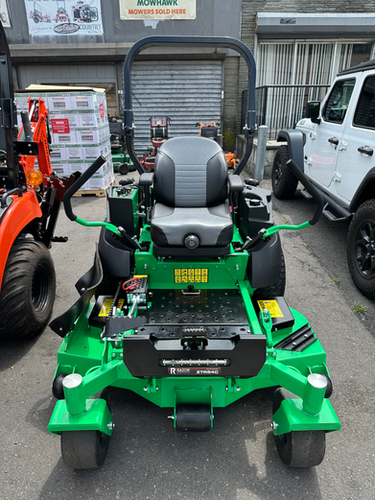2025 Razor ZTR54C commercial 54" mower w/ Kawasaki FX730V | Razor ...