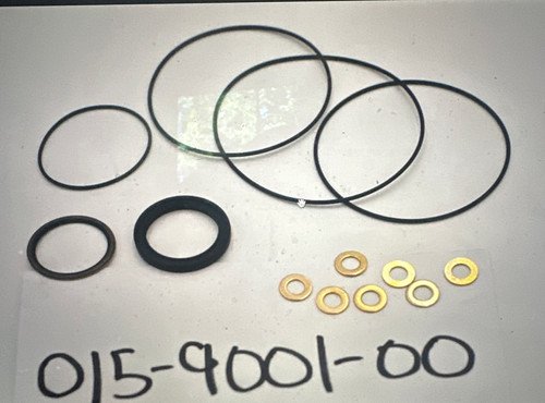 Bad Boy hydrogear wm seal kit # 015-9001-00 | Merit Hardware Inc.