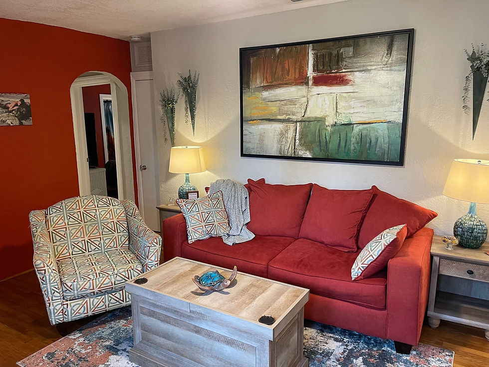 Gay Paradise Suites