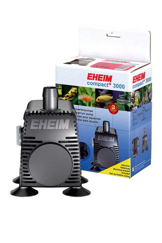 EHEIM Compact ON 3000 | Mentone Aquarium