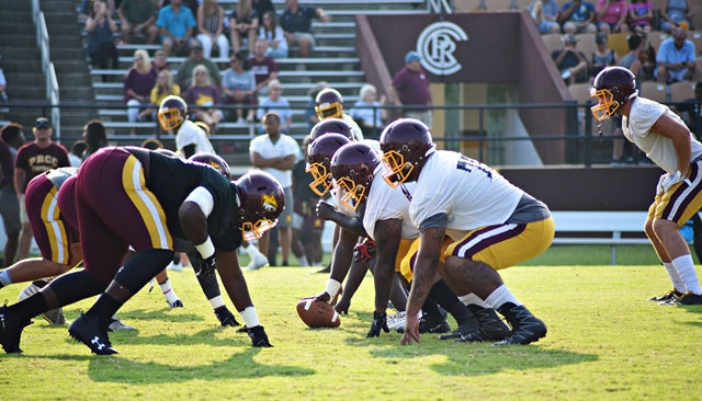 Pearl River set to open football season against Itawamba