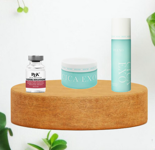 Exo Pack | Mediglobe Supply