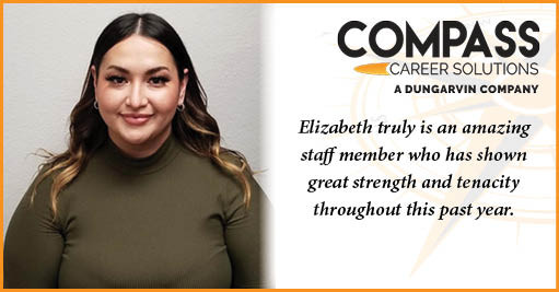 Client Success Story | Compass Career Solutions